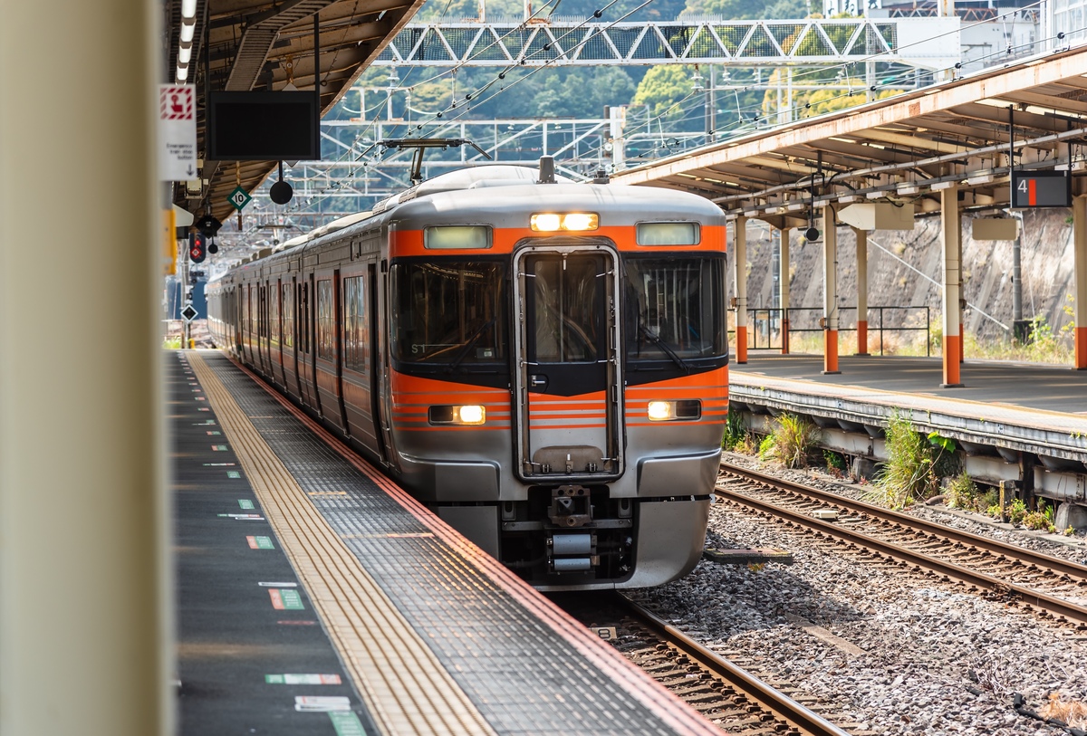 How to Ride Trains in Japan: IC Cards, Gates & Tickets | JeePe - Japan ...