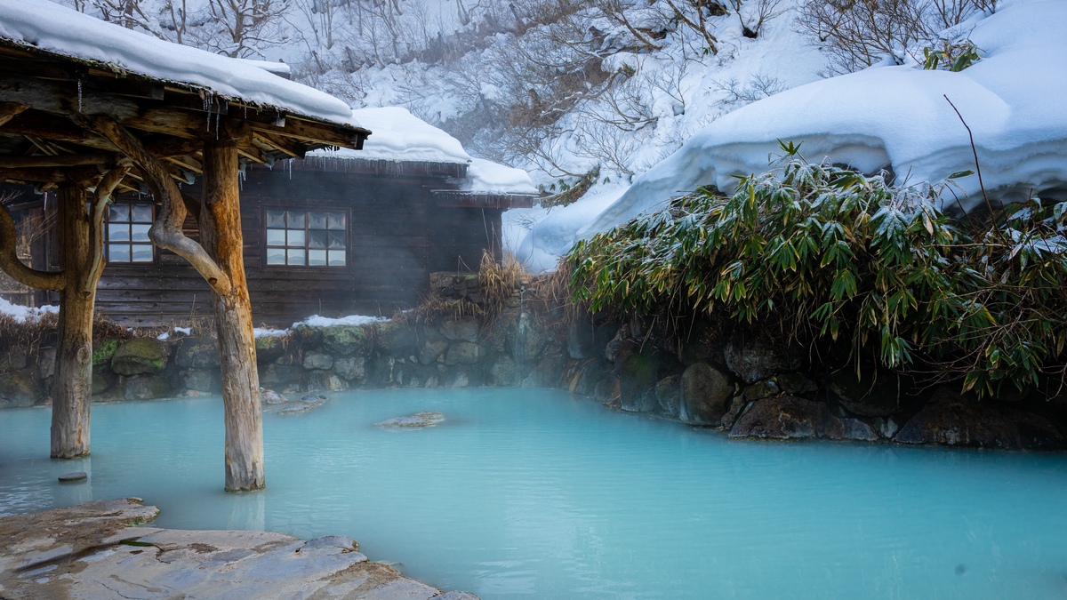 Japan Onsen Etiquette: Bathing Steps & Hot Spring Rules | JeePe - Japan ...