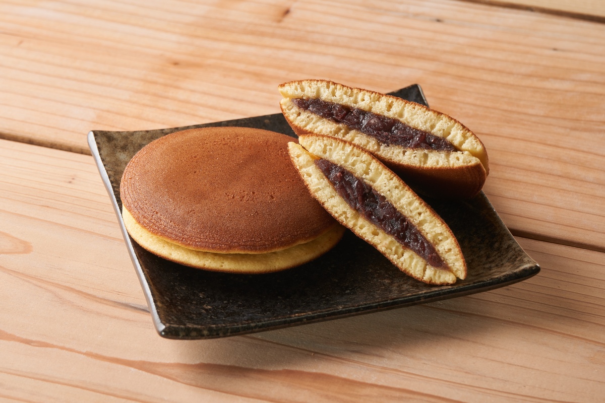 Dorayaki: Japan's Anko Pancake Sandwich Guide | JeePe - Japan Travel Guide